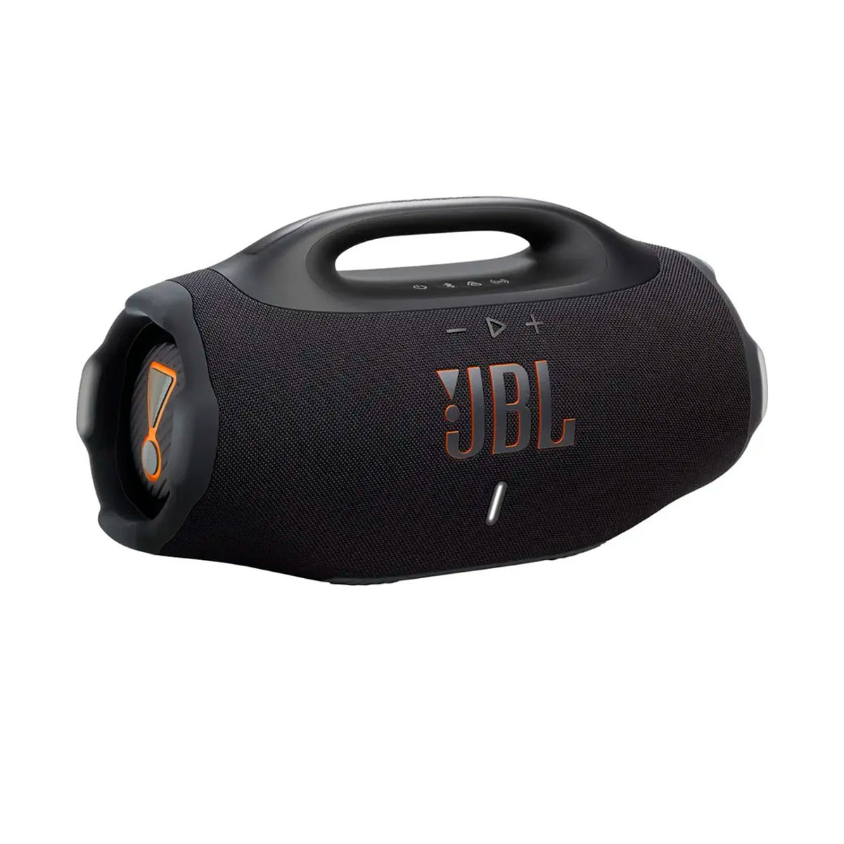 Parlante Inalámbrico JBL Boombox 4 BT Negro– Mr Click Chile