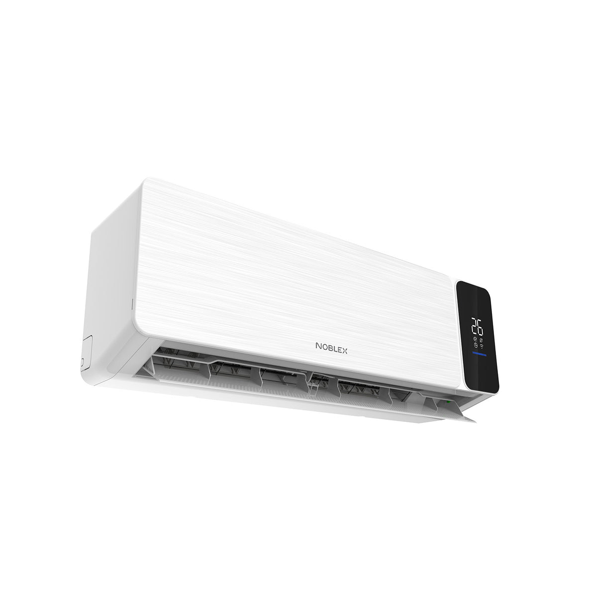 Aire Acondicionado Noblex Split Inverter Frio Calor 12000BTU– Mr Click ... Aire Acondicionado Noblex Split Inverter Frio Calor 12000BTU– Mr Click ...