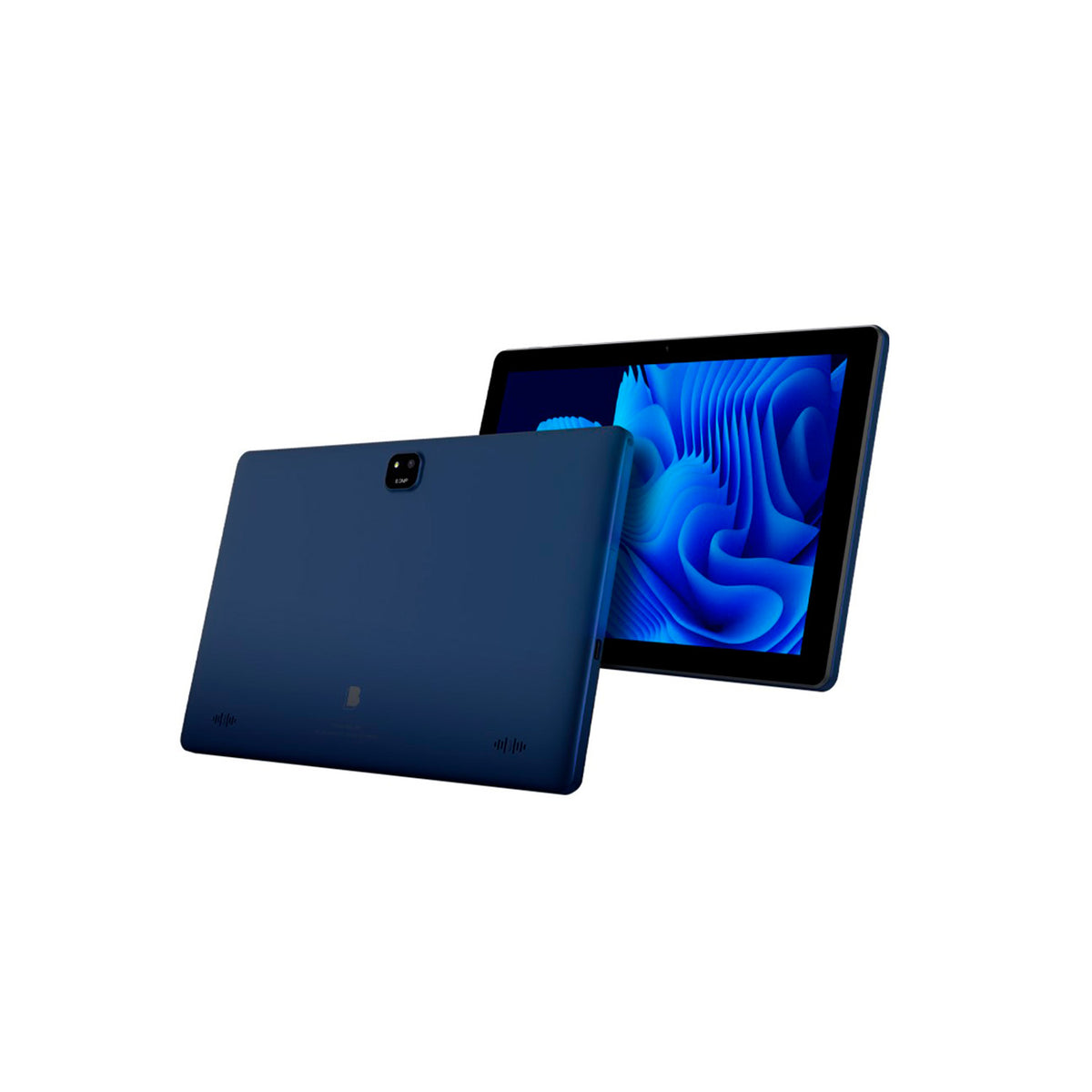 Tablet Blu M10L Pro 10.1 HD Quad Core 3GB 32GB Android 12 Azul– Mr Click Chile