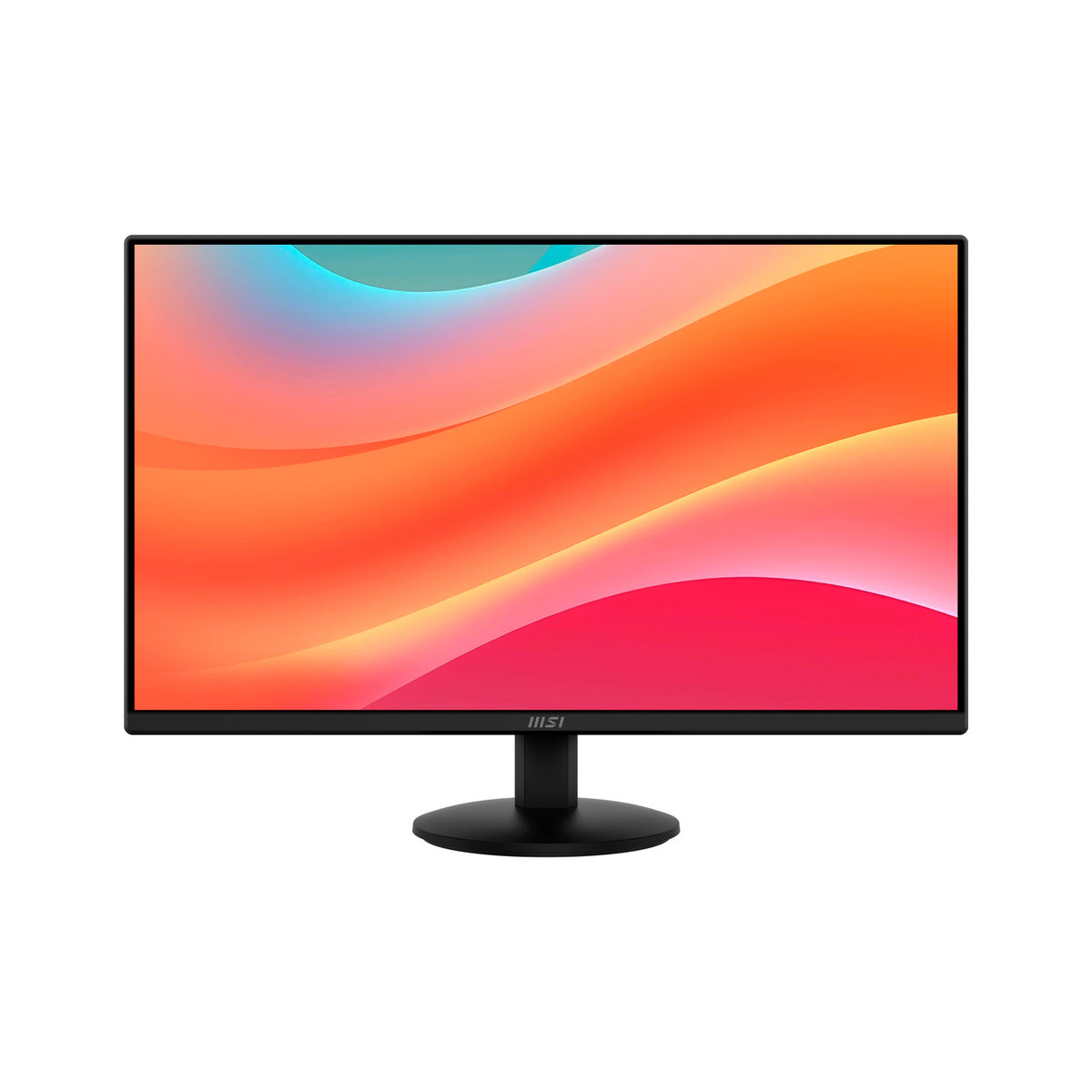 Monitor MSI MP242 24" IPS FHD 100hz 1ms HDMI– Mr Click Chile