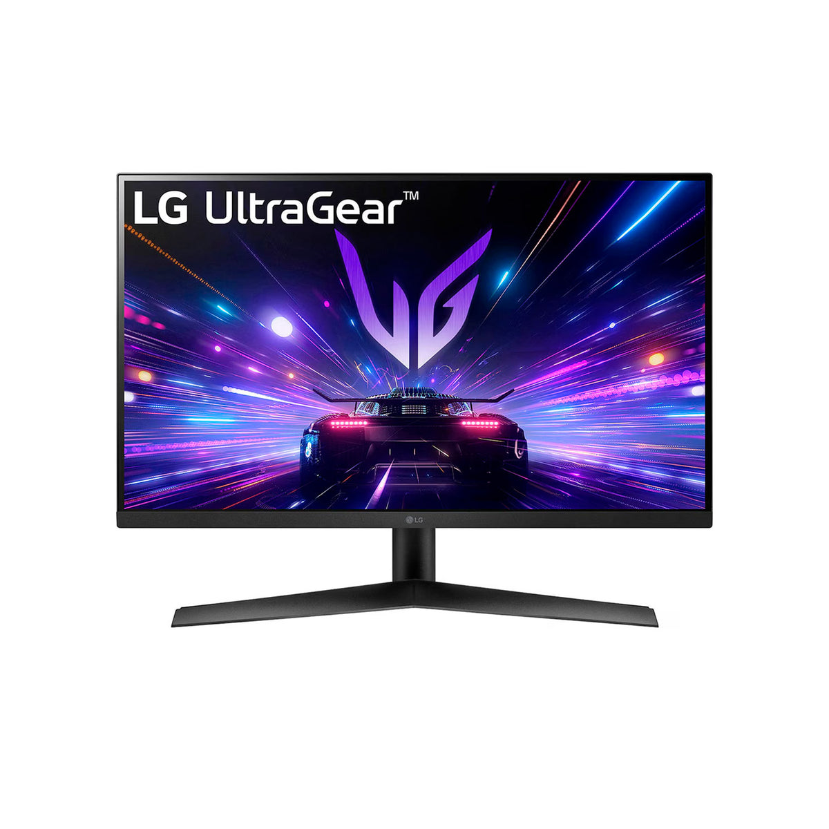 Monitor Gamer LG UltraGear 27' Full HD 180hz 1ms HDR10– Mr Click Chile