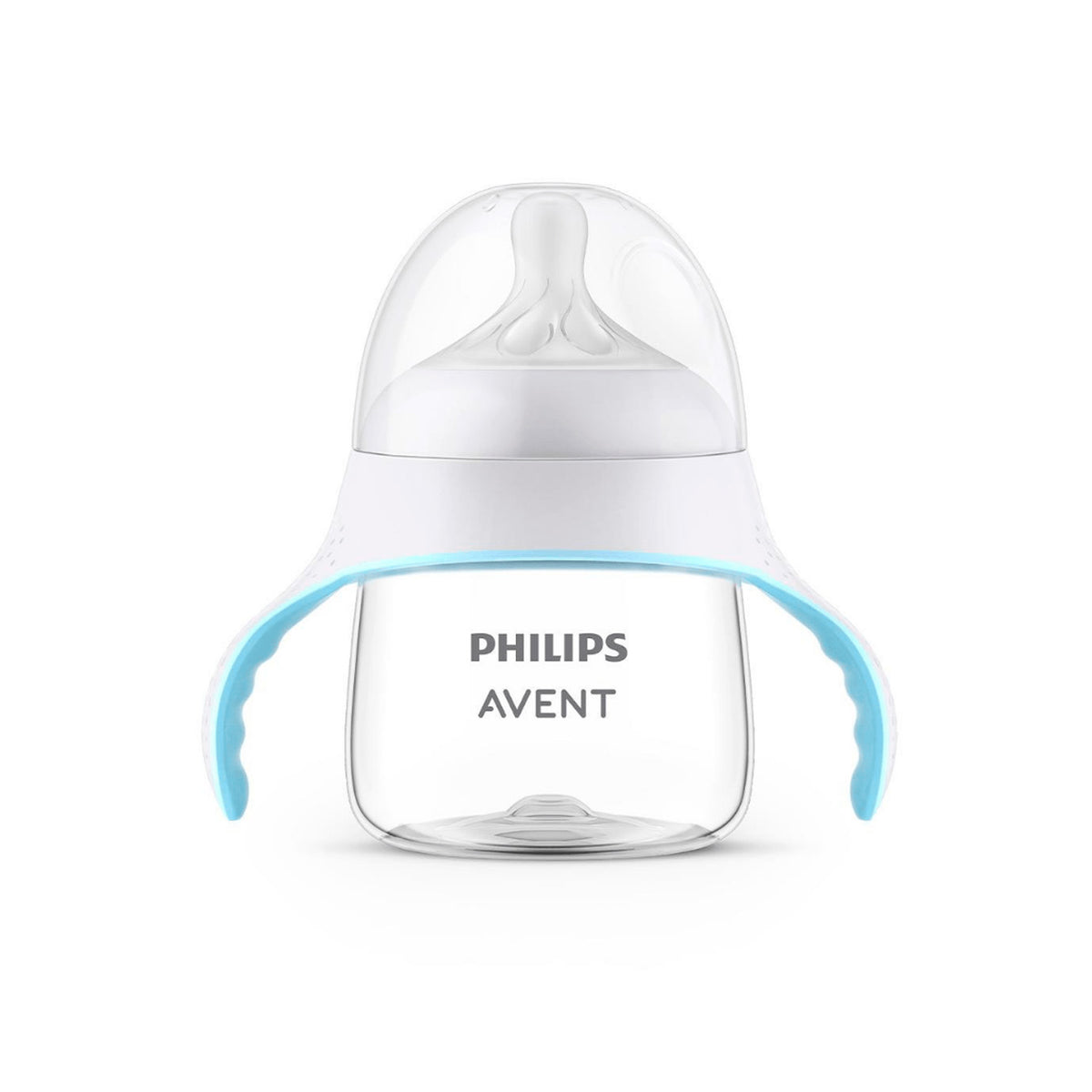 Vaso entrenamiento 6 m+ Avent Natural Response 150 ml SCF263/61– Mr ...