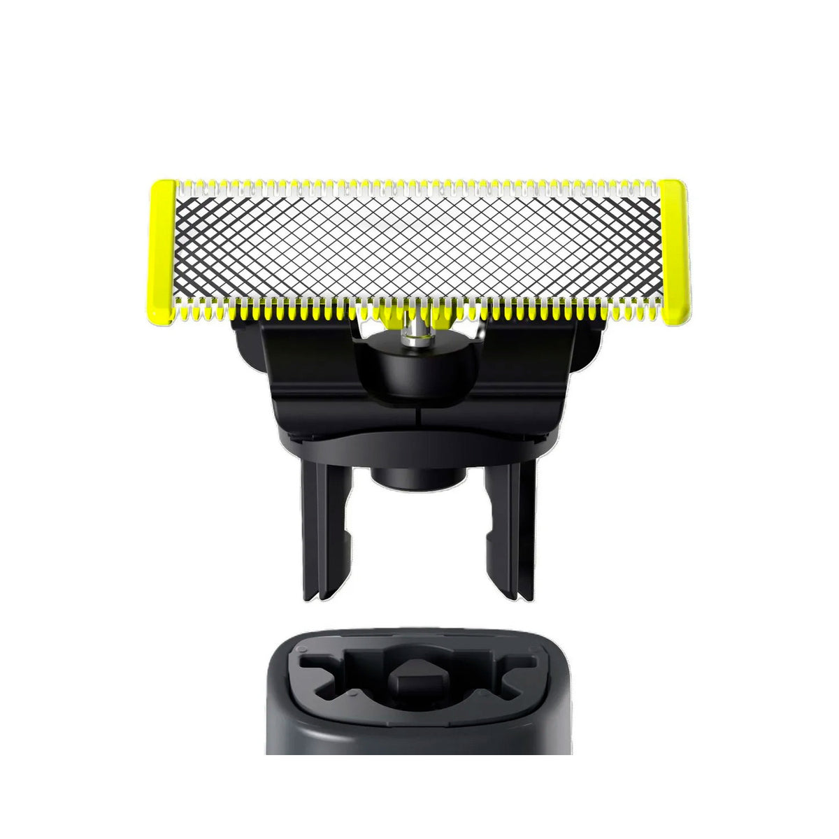 Repuesto Philips OneBlade de 3 cuchillas y Cuerpo QP630/51– Mr Click Chile