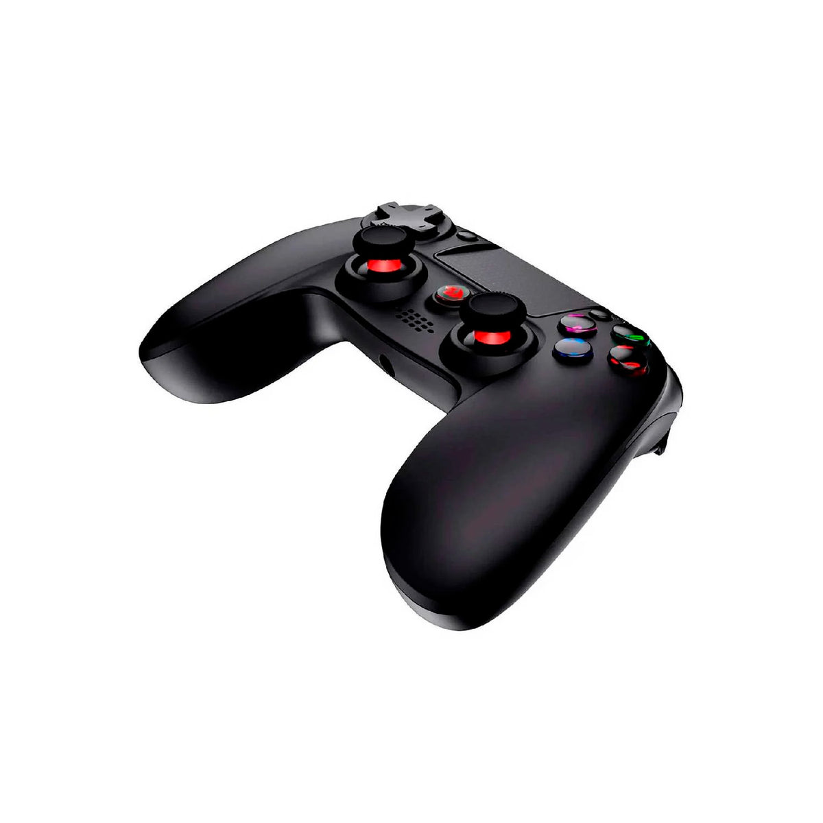 Control Inalámbrico Gamer Redragon Juno G818 Multiplataforma– Mr Click ...