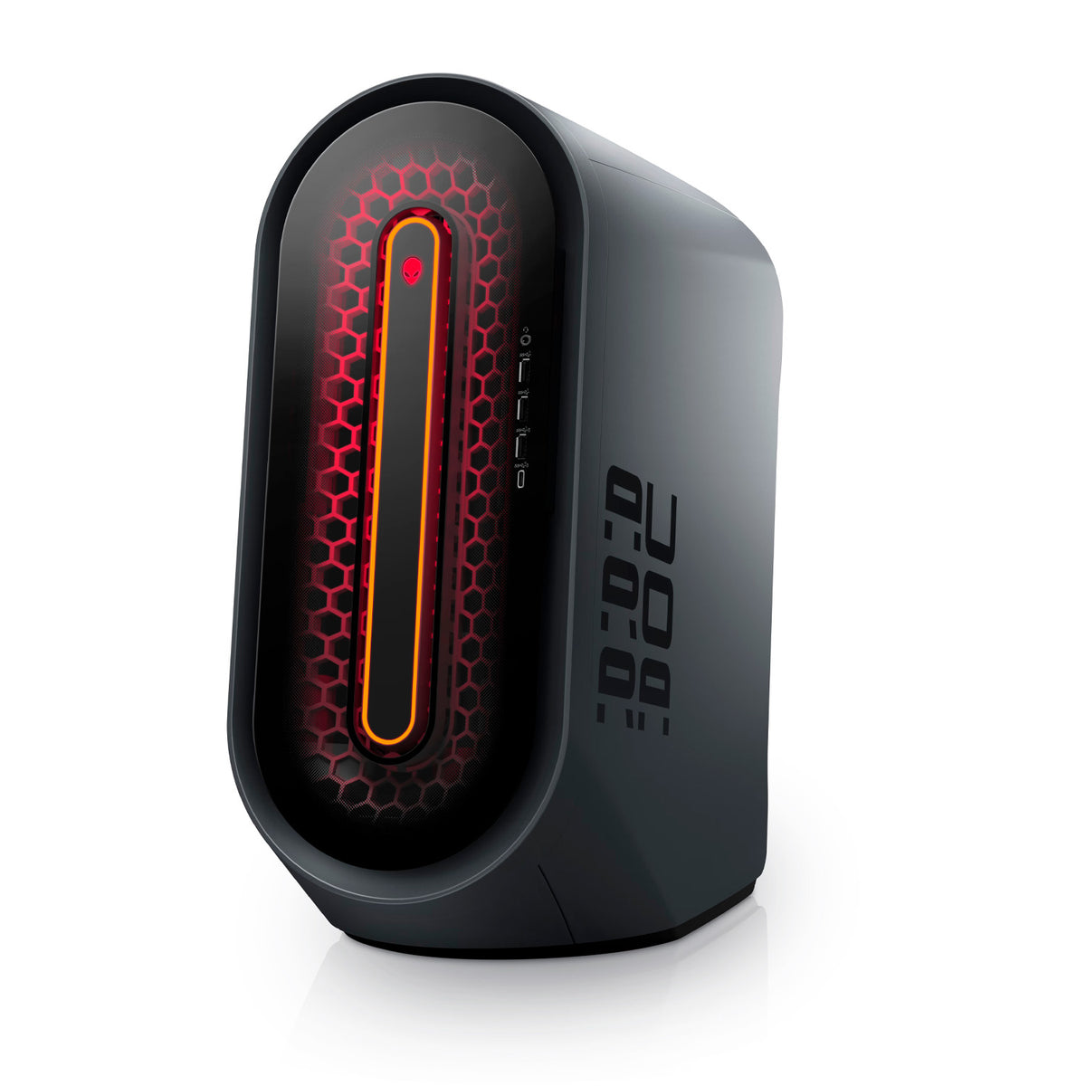 Desktop Gamer Dell Alienware Aurora R15 Ryzen 9 16GB 1TBSSD+1TB RX6700 ...