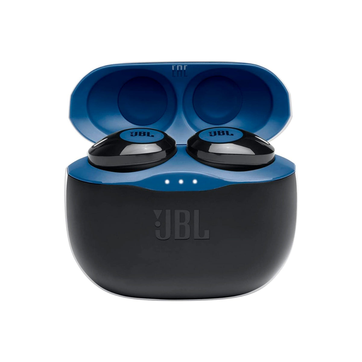 Audífonos Inalámbricos JBL 125 TWS Azul– Mr Click Chile