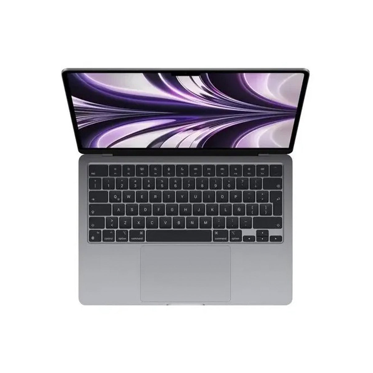 Apple MacBook Air 13 M2 8GB RAM 512GB 10-Core GPU Teclado Español– Mr ...
