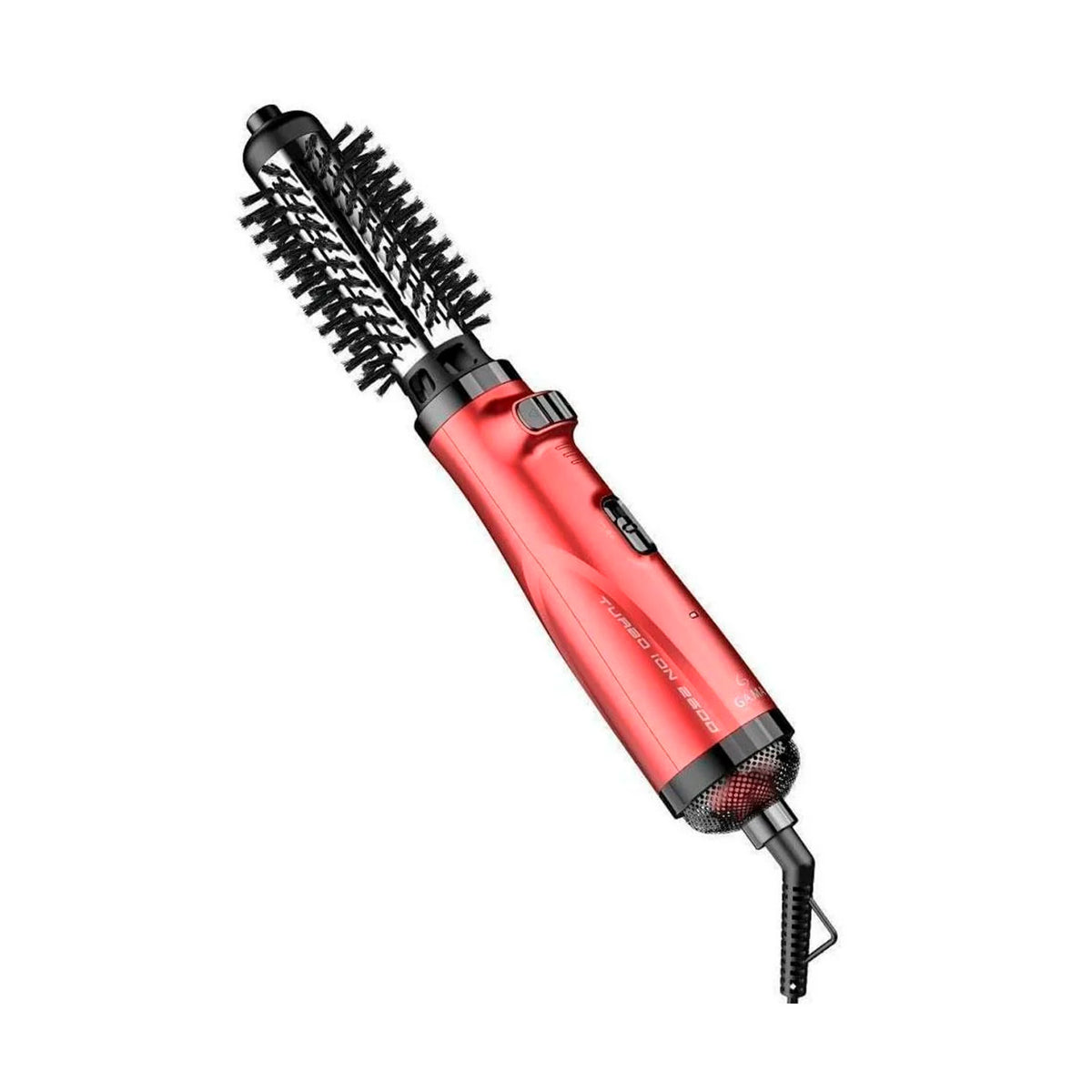 Cepillo Secador Gama Turbo 2600 3 en 1 Ion Plus 1100W– Mr Click Chile
