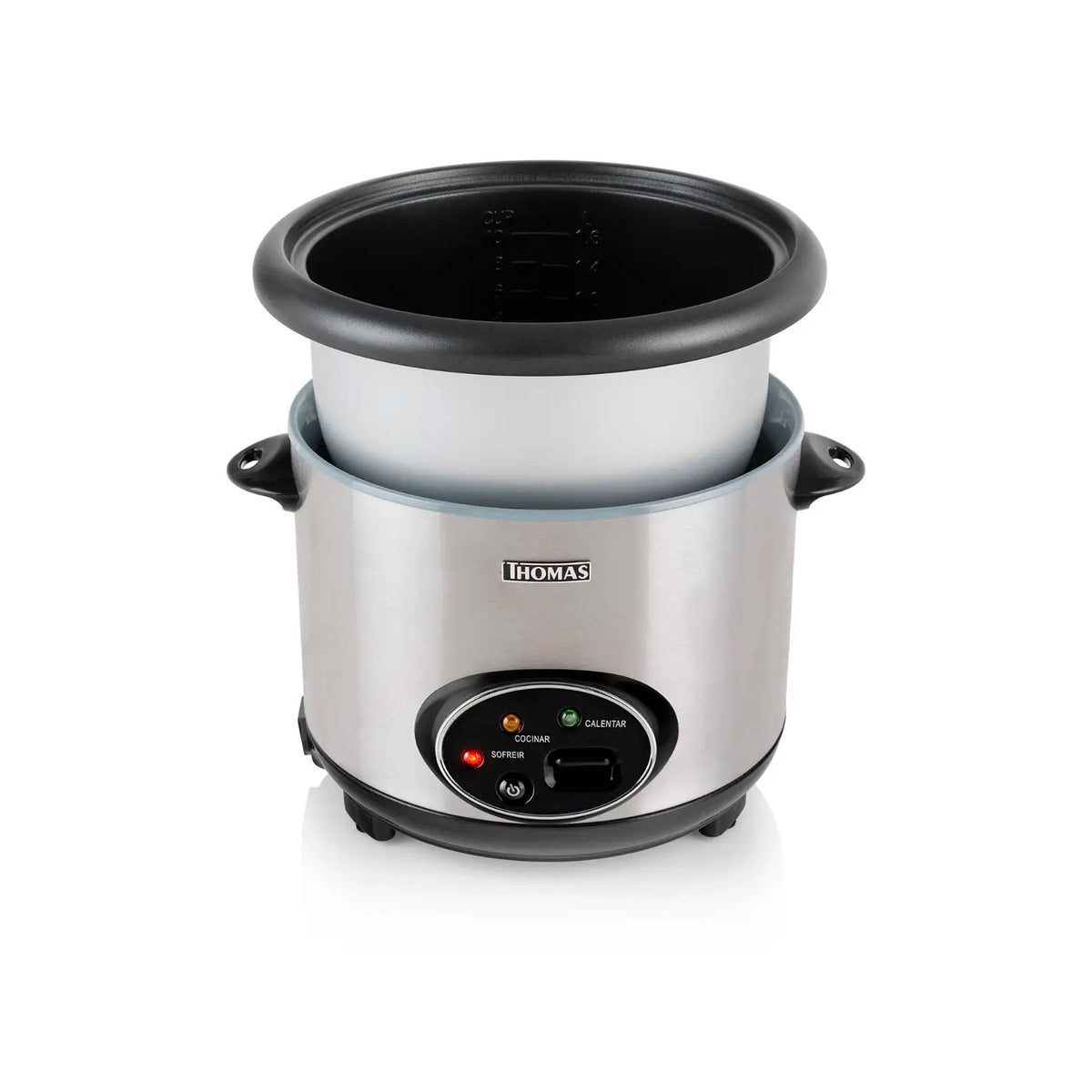 Olla Arrocera Thomas TH-38iF 1.8L 700W– Mr Click Chile