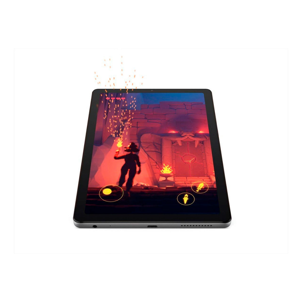 Tablet Lenovo Tab M9 3GB 32GB 9' Wifi Android 12 Artic Grey– Mr Click Chile