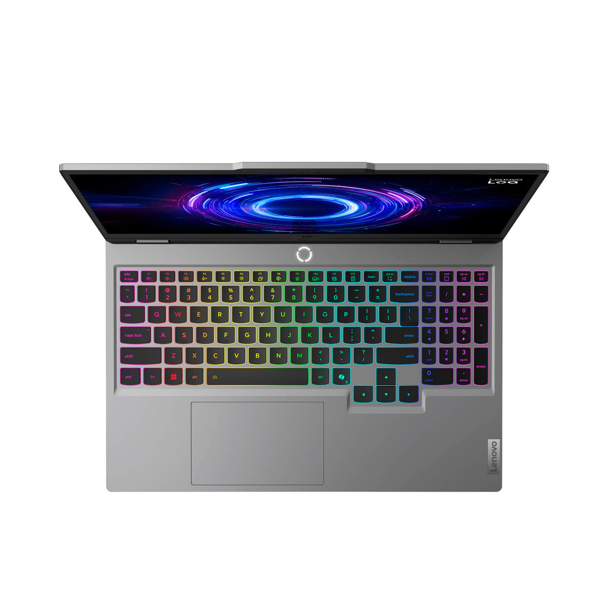 Notebook Gamer Lenovo LOQ Intel i7 13va 16GB 512GB SSD RTX5060 8GB 15 ...