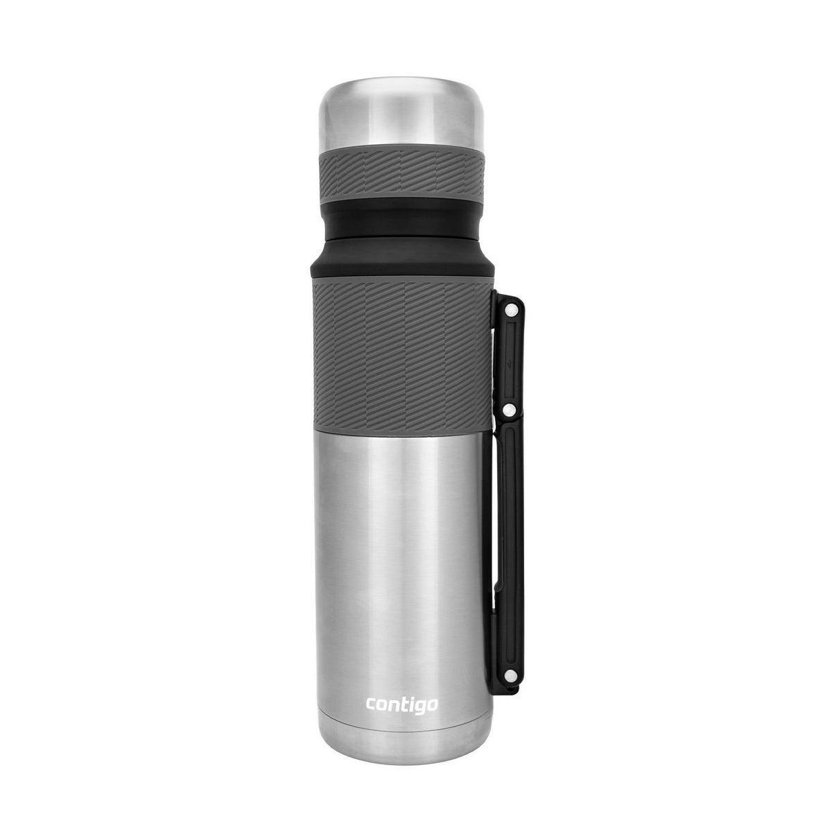 Termo Contigo Thermal Bottle 1.2L 40oz Stainless Steel– Mr Click Chile