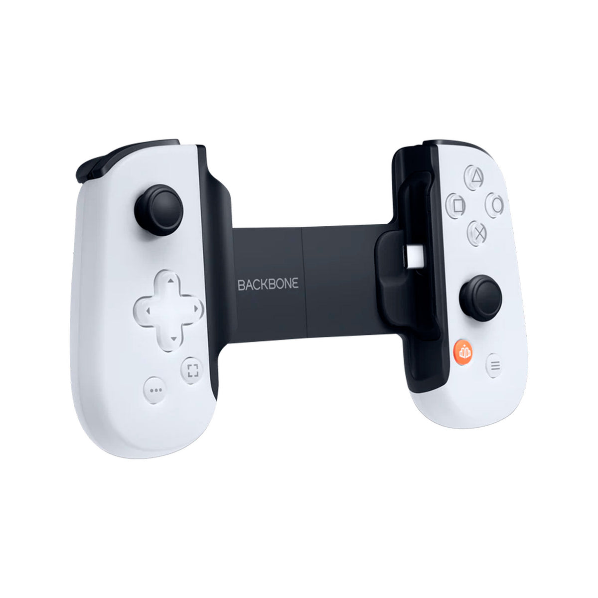 Control Joystick Sony Backbone Android Blanco– Mr Click Chile