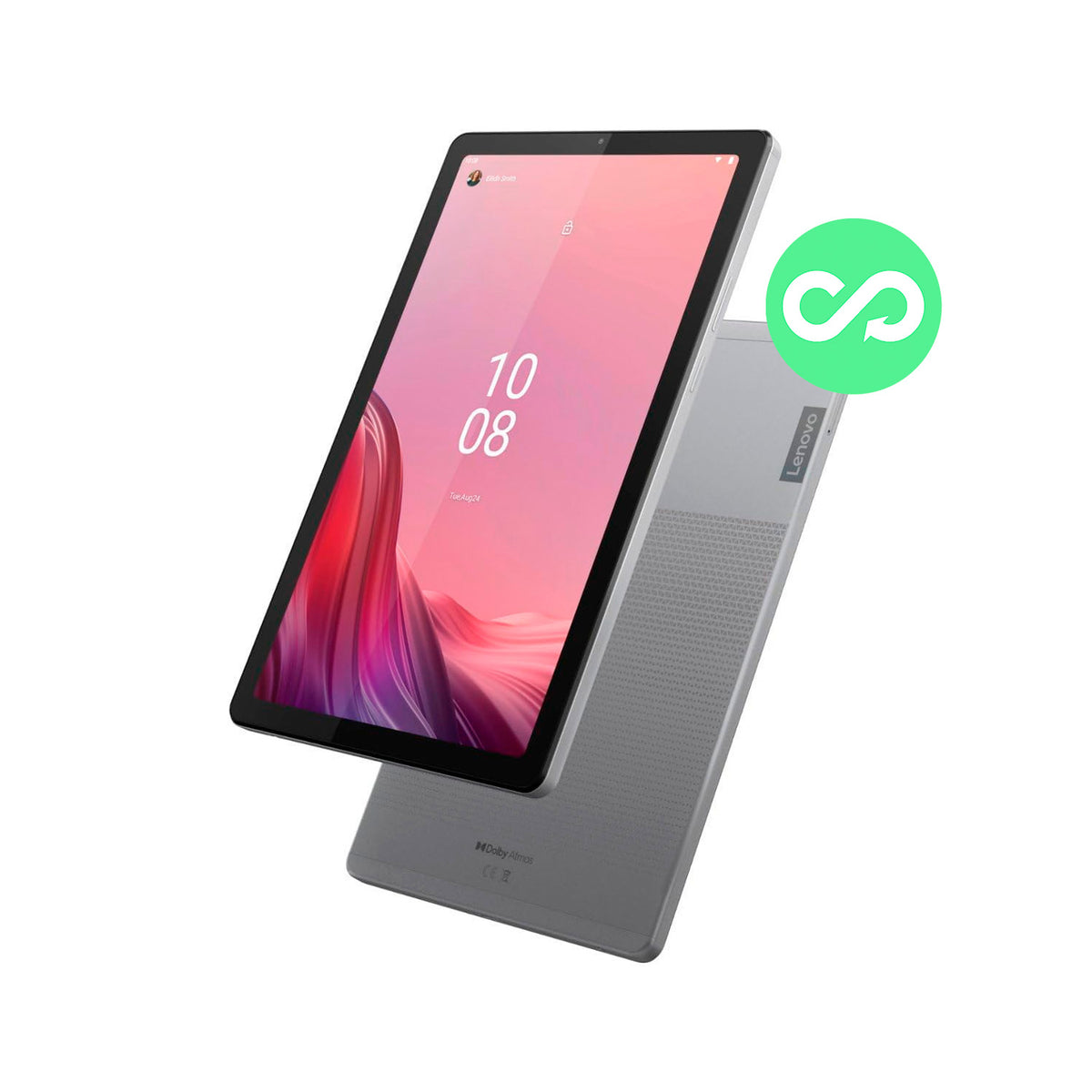 Tablet Lenovo Tab M9 3GB 32GB 9' Wifi Android 12 Artic Grey– Mr Click Chile