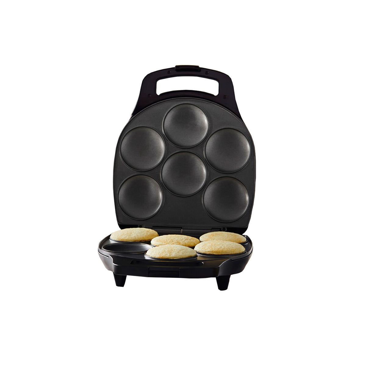 Maquina para hacer Arepas Tosty Arepa Oster 1200w– Mr Click Chile