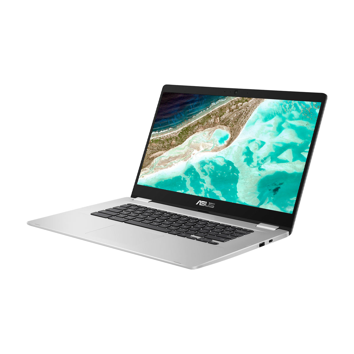 Notebook Asus C424 Celeron N4020 4GB 128SSD 14 FHD Chrome Os– Mr Click ...
